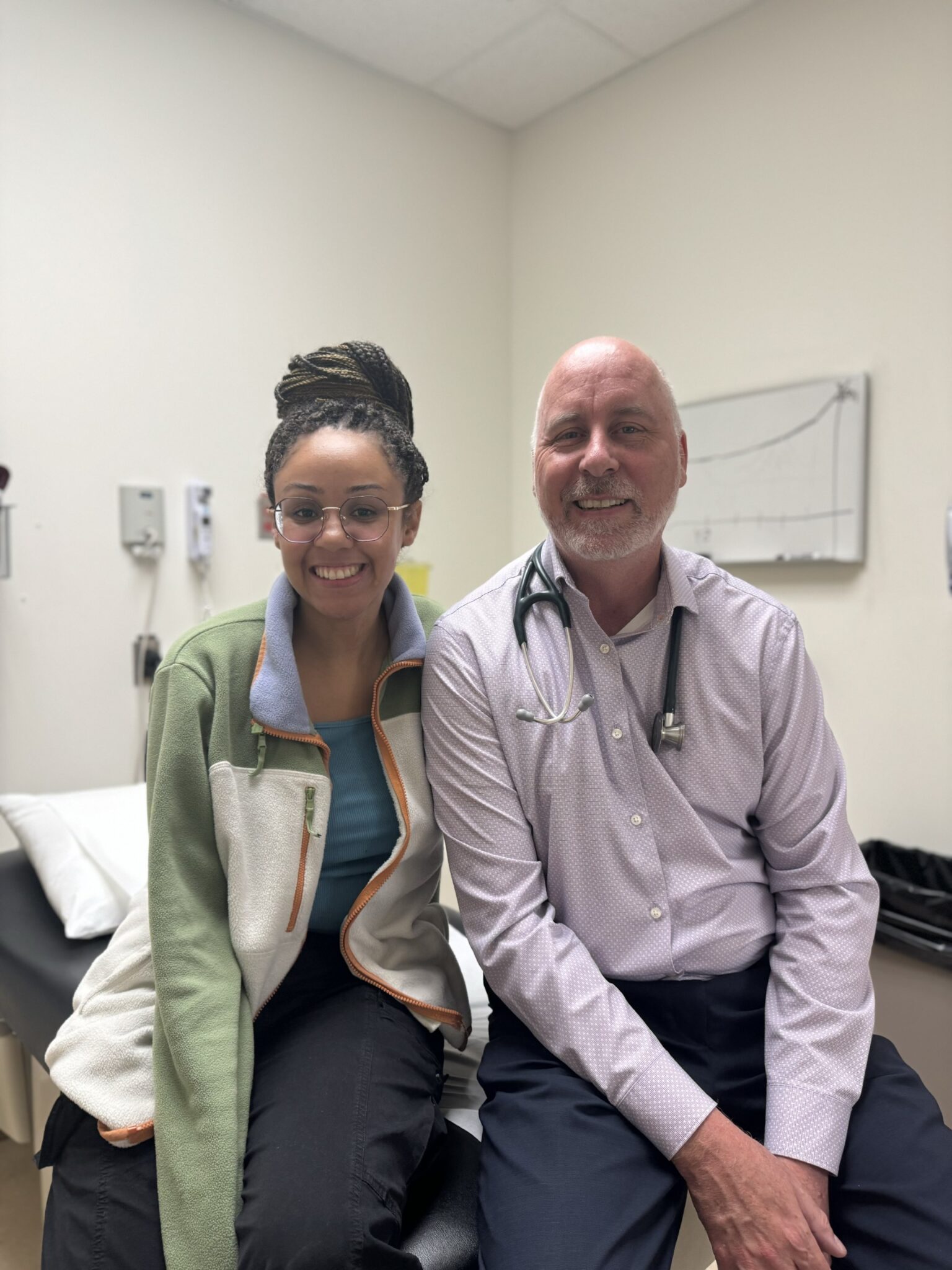 Life After Cancer: Finding Myself Again - Melanoma Canada