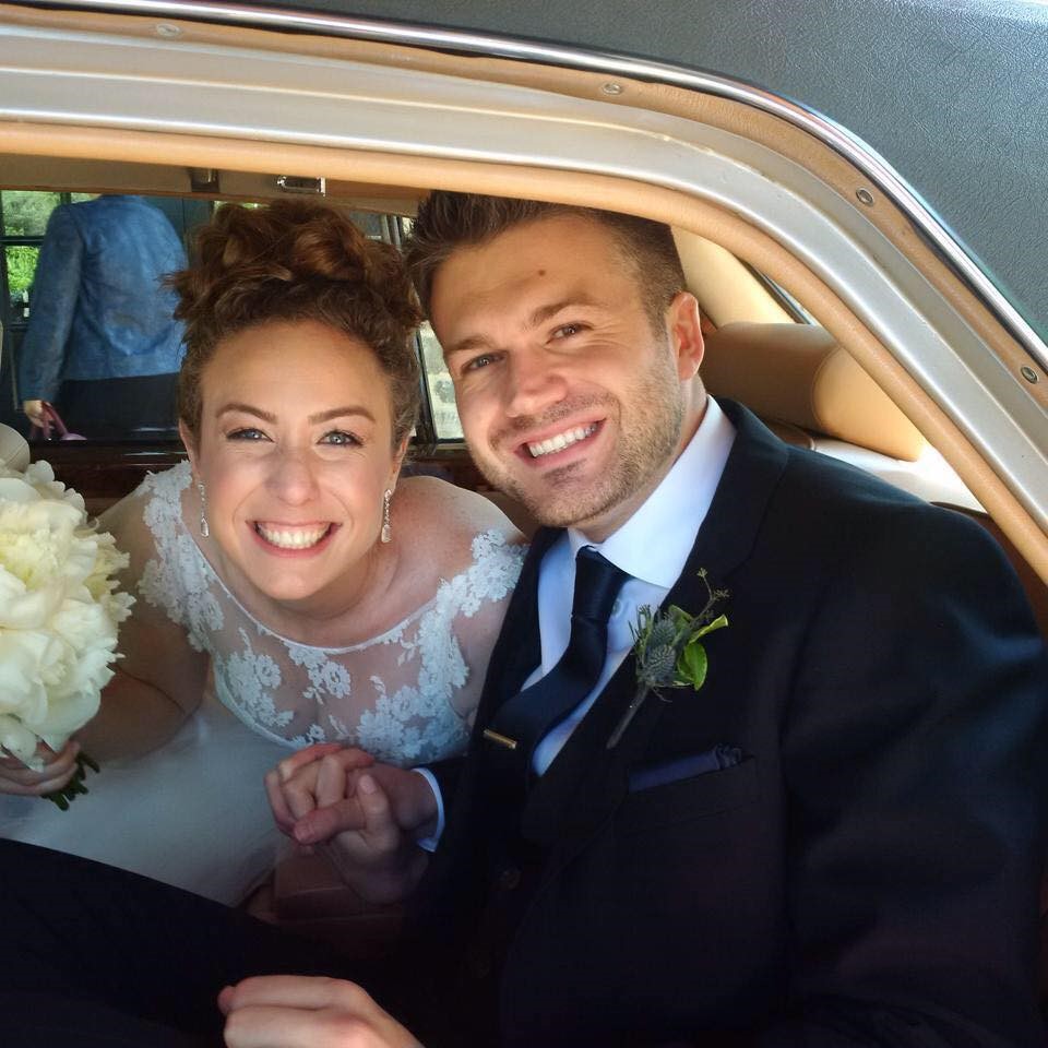 CAROLINE COOPER’S STORY - Melanoma Canada