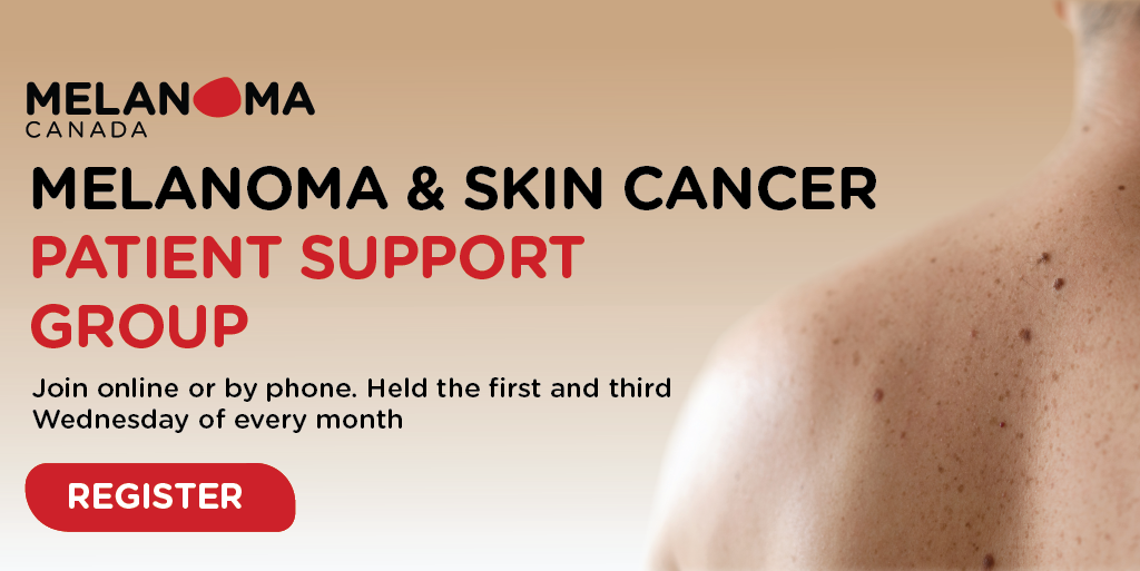 Melanoma Canada