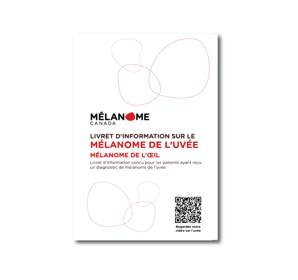 Soutien et ressources - Melanoma Canada