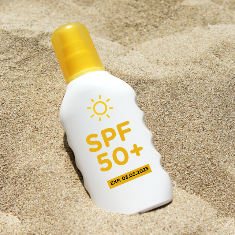 Pack the SPF and Make Spring Break Sunburn-Free - Melanoma Canada