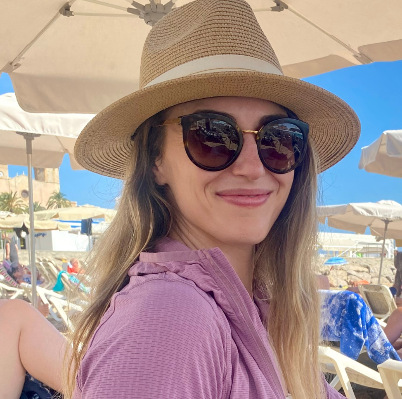 Melanoma Diagnosis to Sun Safety Advocate - Melanoma Canada
