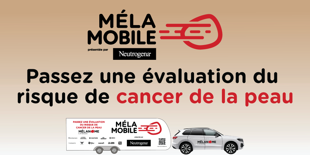 Melanome Canada