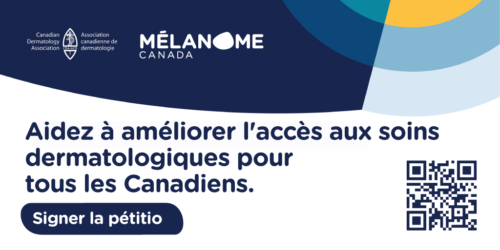 Melanome Canada